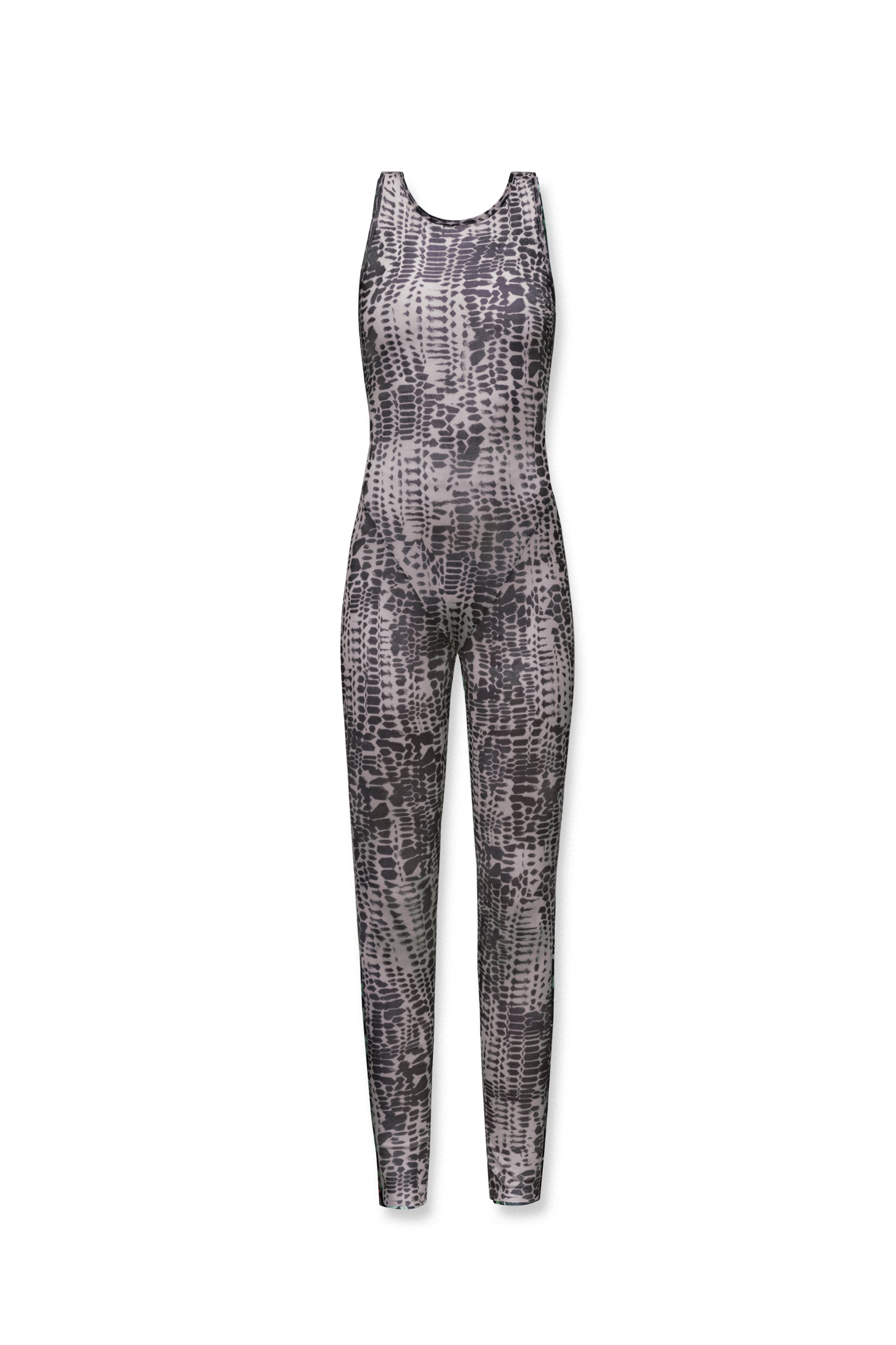 TAURUS BODYSUIT SNAKE